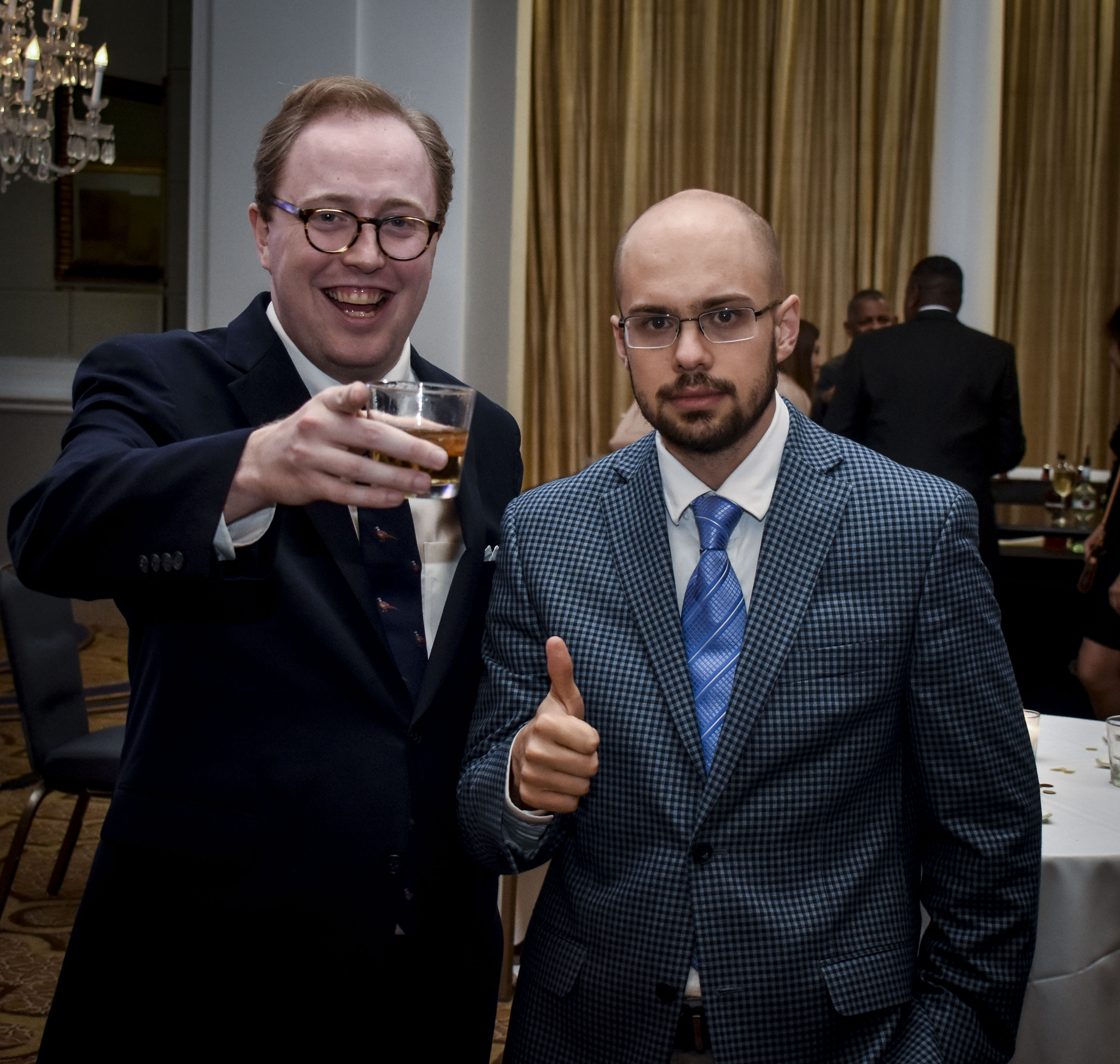 2019 Annual Gala Photo Gallery