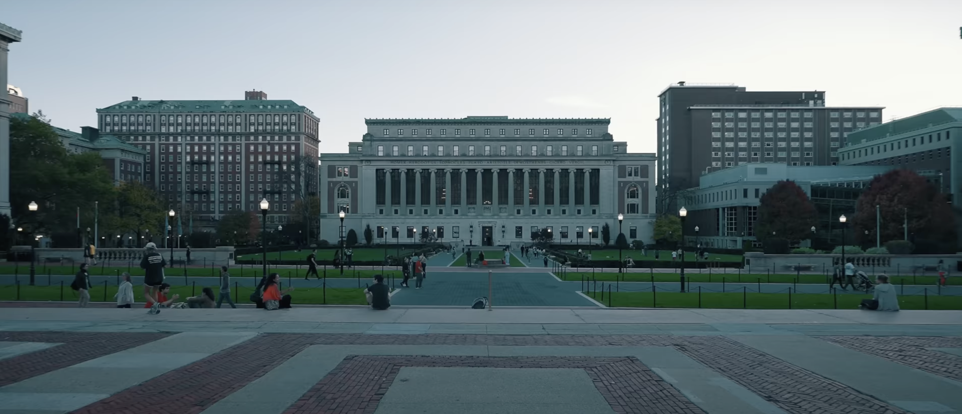 CASEY RYAN: Time For Universities To Put Americans First