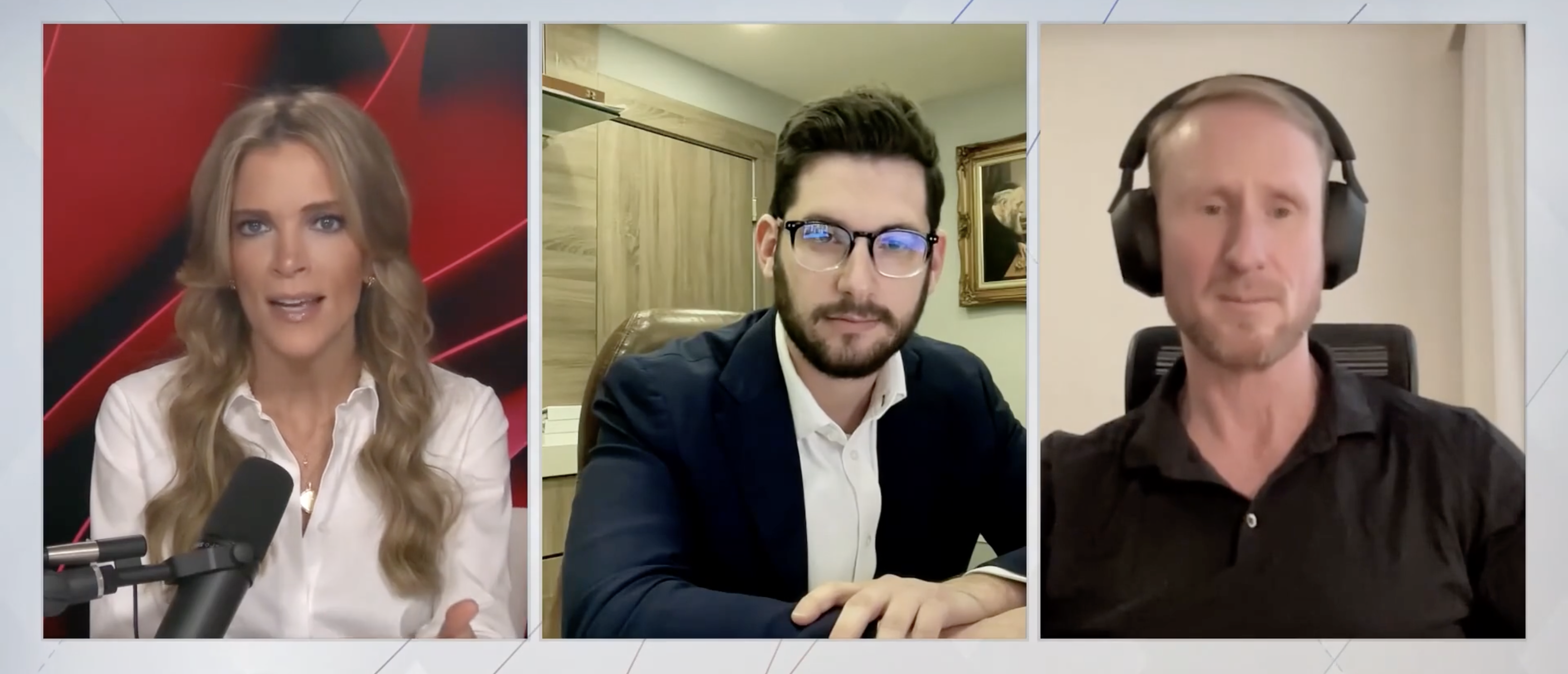 Military Vet Tells Megyn Kelly CNN ‘Doubled Down’ On Slander ‘Till The ...