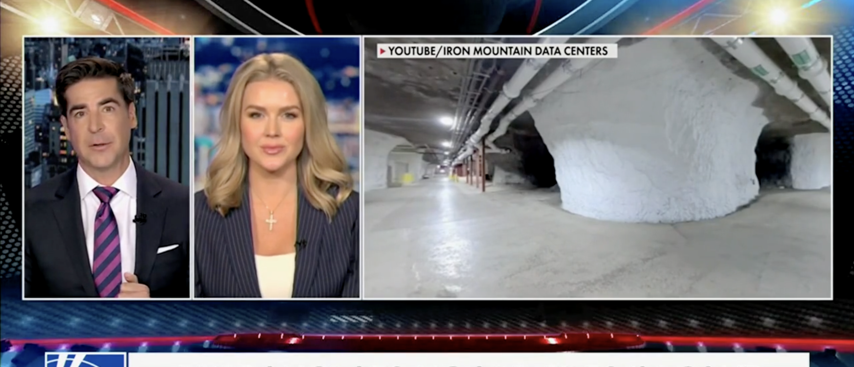 Karoline Leavitt Says Press Left In ‘Sheer Silence’ Over Retirement ...