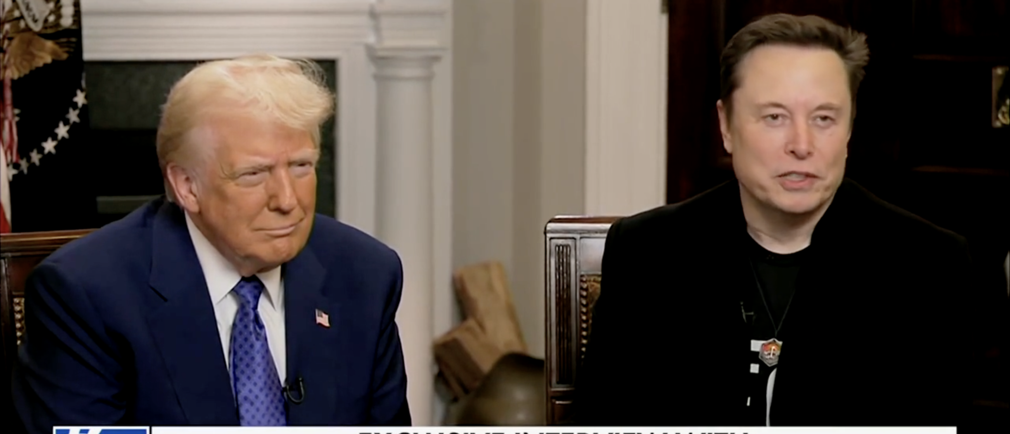 TOM BASILE: There’s One Big Reason Why Democrats Are Hyperventilating ...