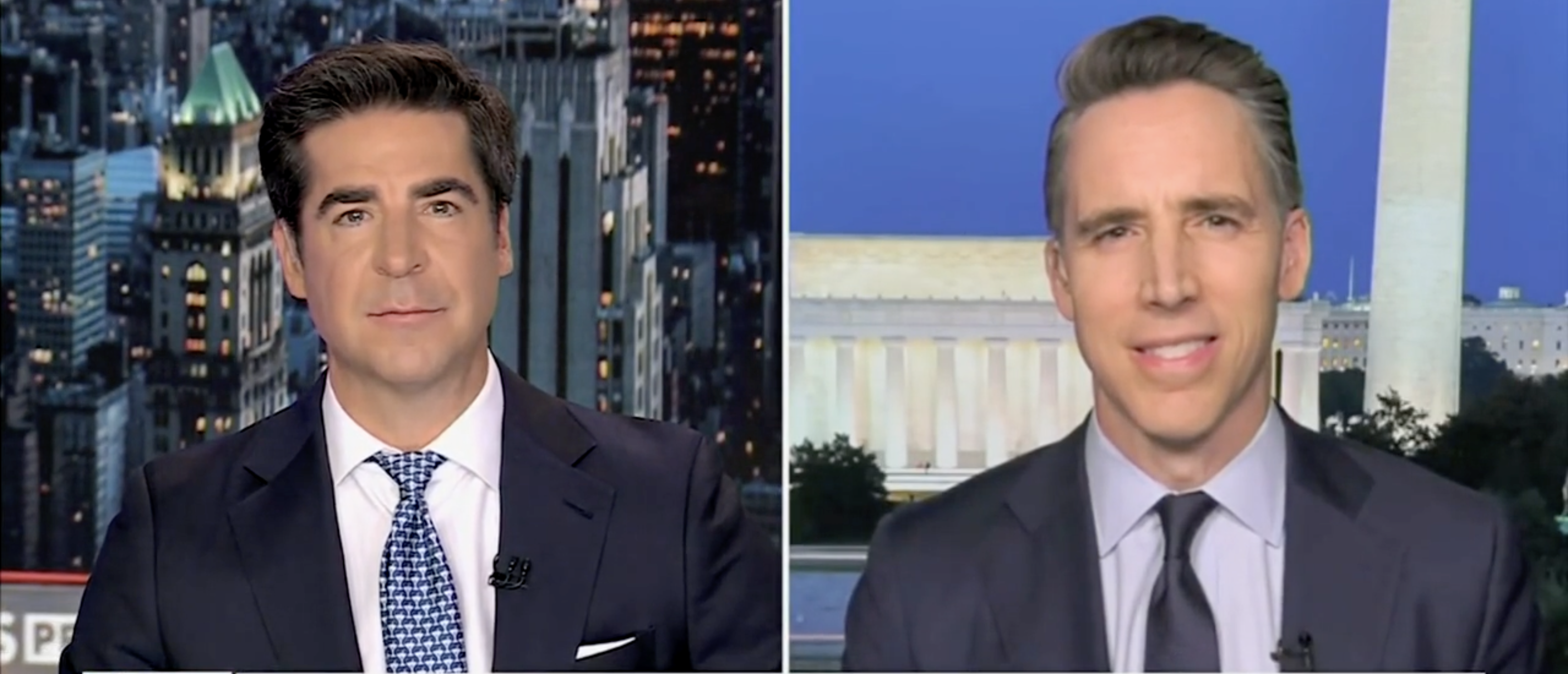 ‘Follow The Money’: After Tesla Attacks, Josh Hawley Says It’s Time To ...