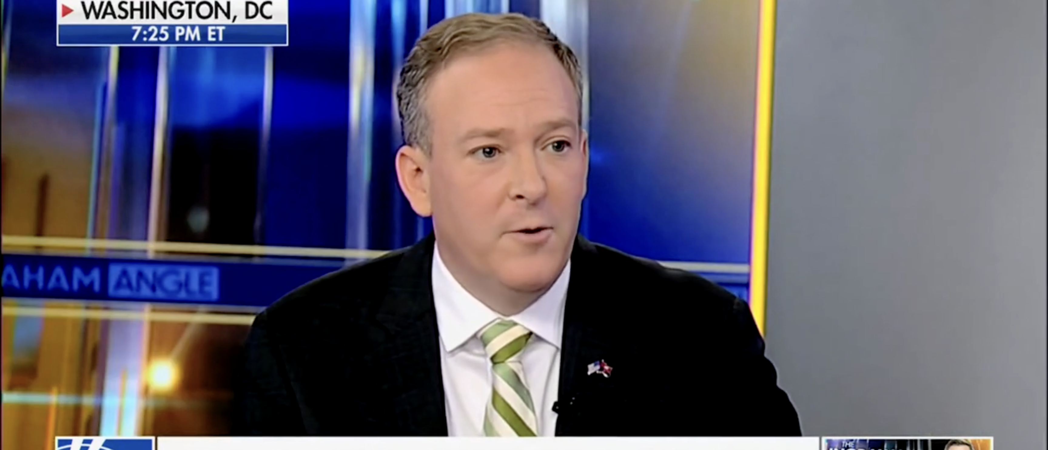 KEVIN MOONEY: Lee Zeldin Is Hovering Right Over The Target