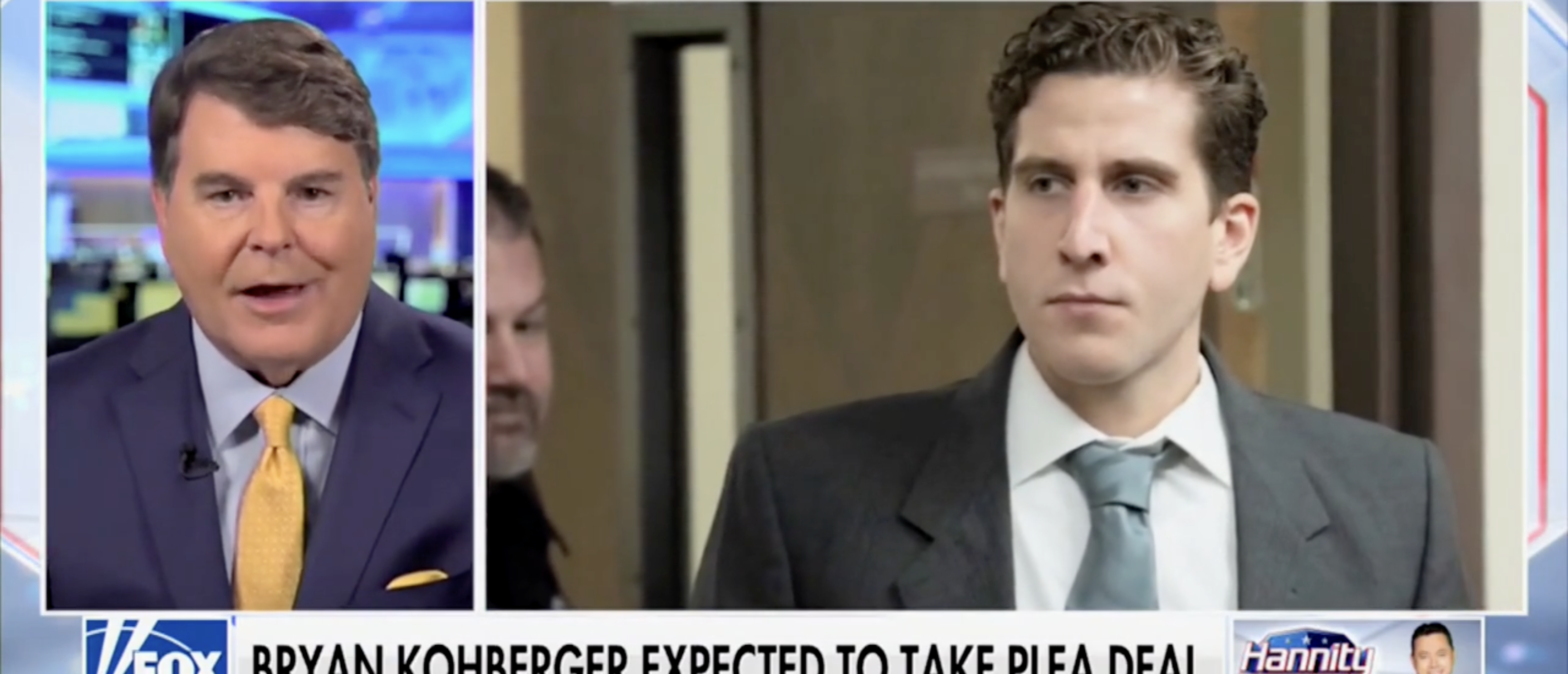 ‘He Convicted Himself’: Gregg Jarrett Explains Why ‘Not So Smart ...