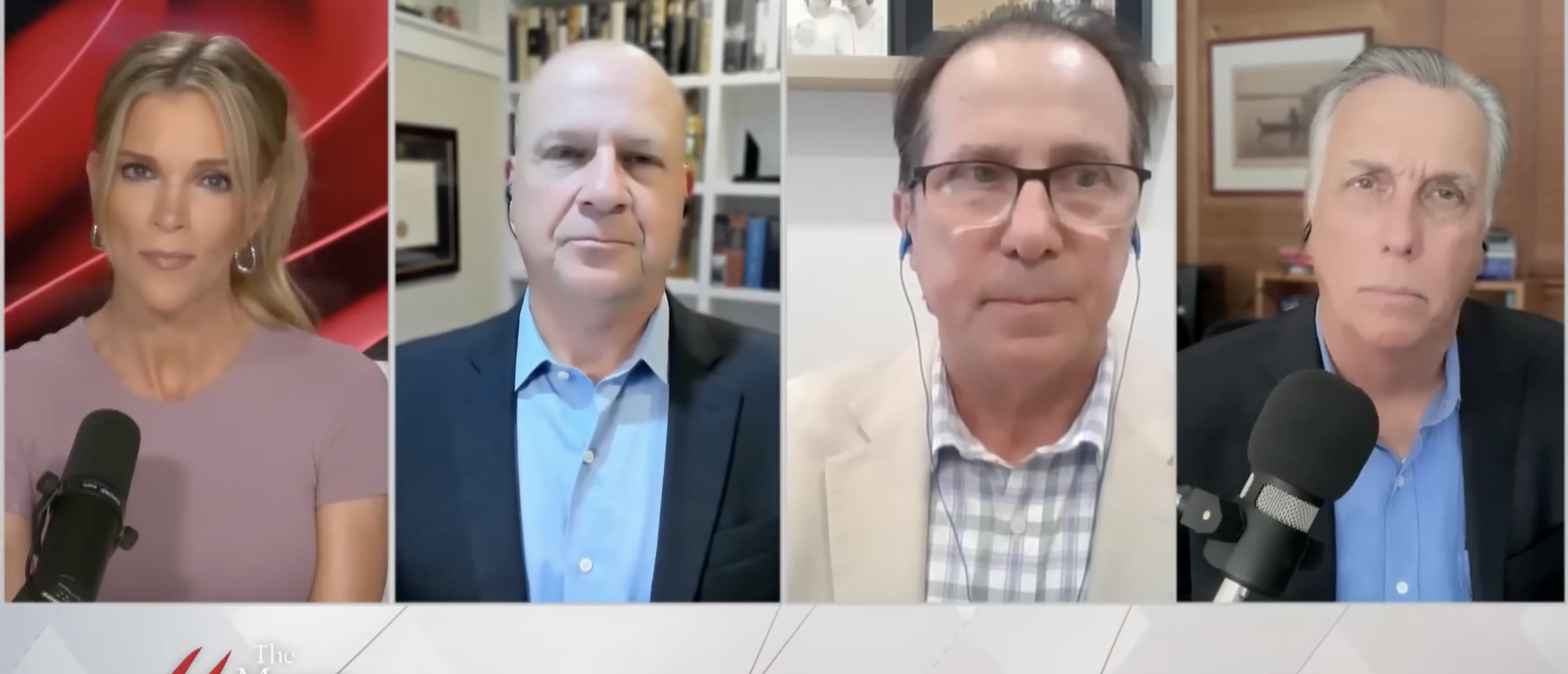 ‘Her Days Are Numbered’: Megyn Kelly Predicts Consequences For Bondi ...