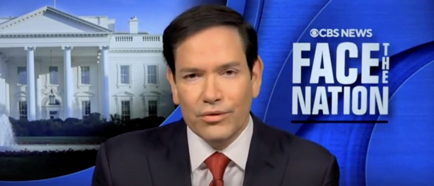 Marco Rubio Vaporizes Margaret Brennan’s ‘Stupid Media Narrative’ About ...