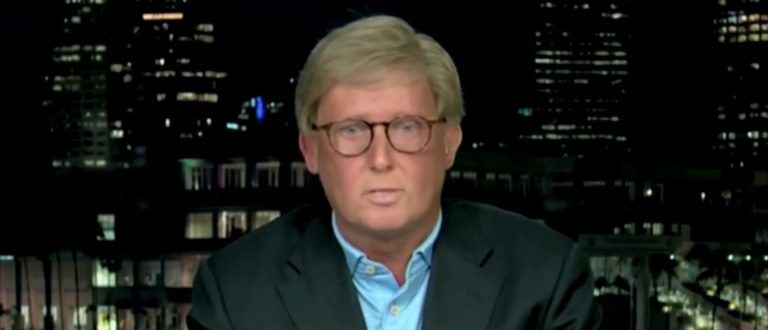 Matt Towery Shares What Two Things Can Hurt Republicans Most In 2026