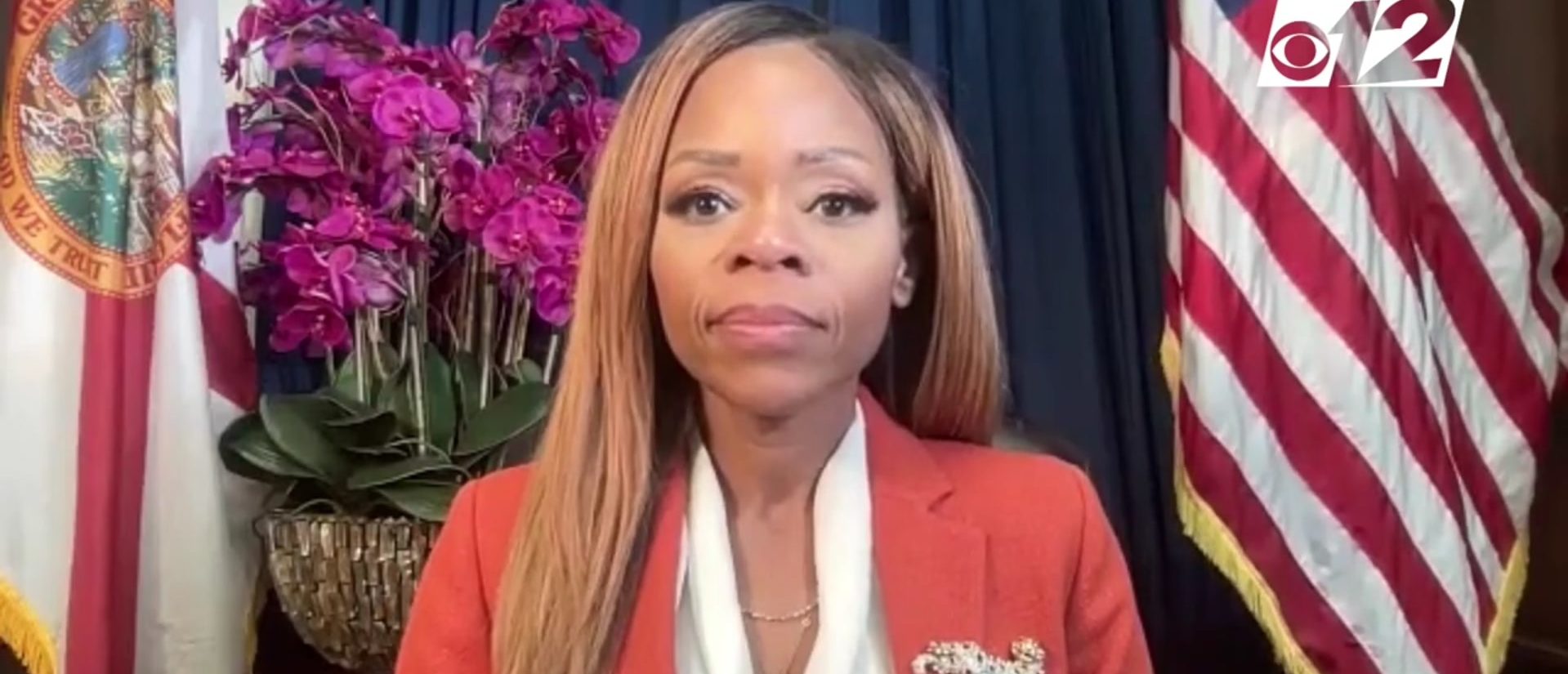 Democratic Rep Sheila Cherfilus-McCormick Indicted Over ‘Stealing’ FEMA ...