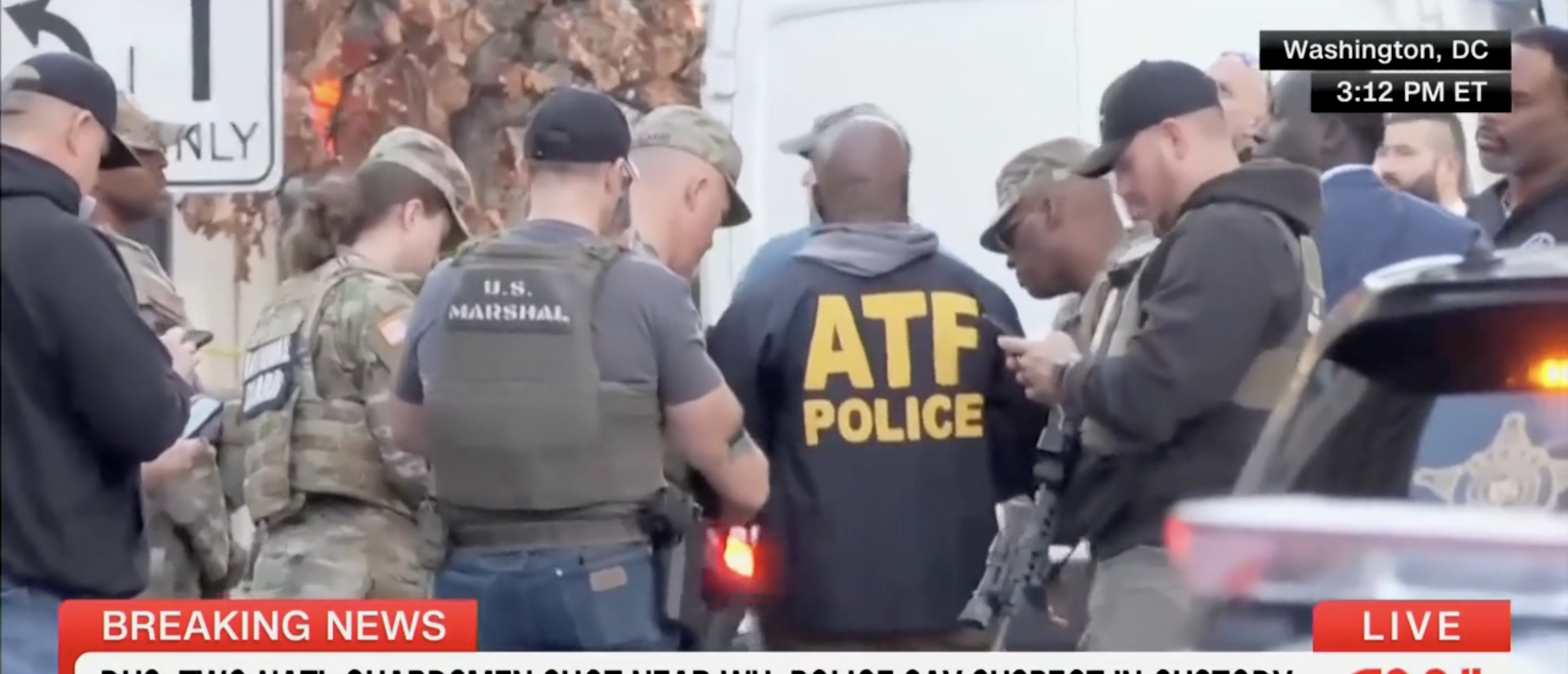 CNN Analyst Questions National Guard Training Immediately After 2 ...