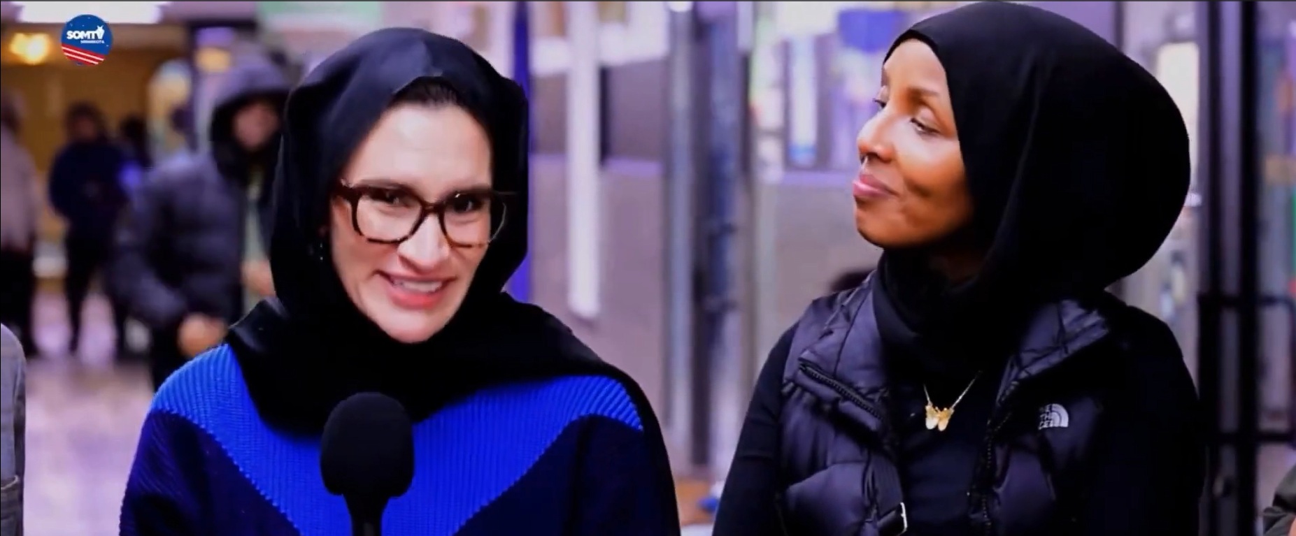 Minnesota’s Lt. Gov. Takes Pandering To Somalis To The Next Level