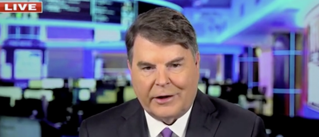 Greg Jarrett Says Judge’s Latest Charlie Kirk Case Ruling Is Good News ...
