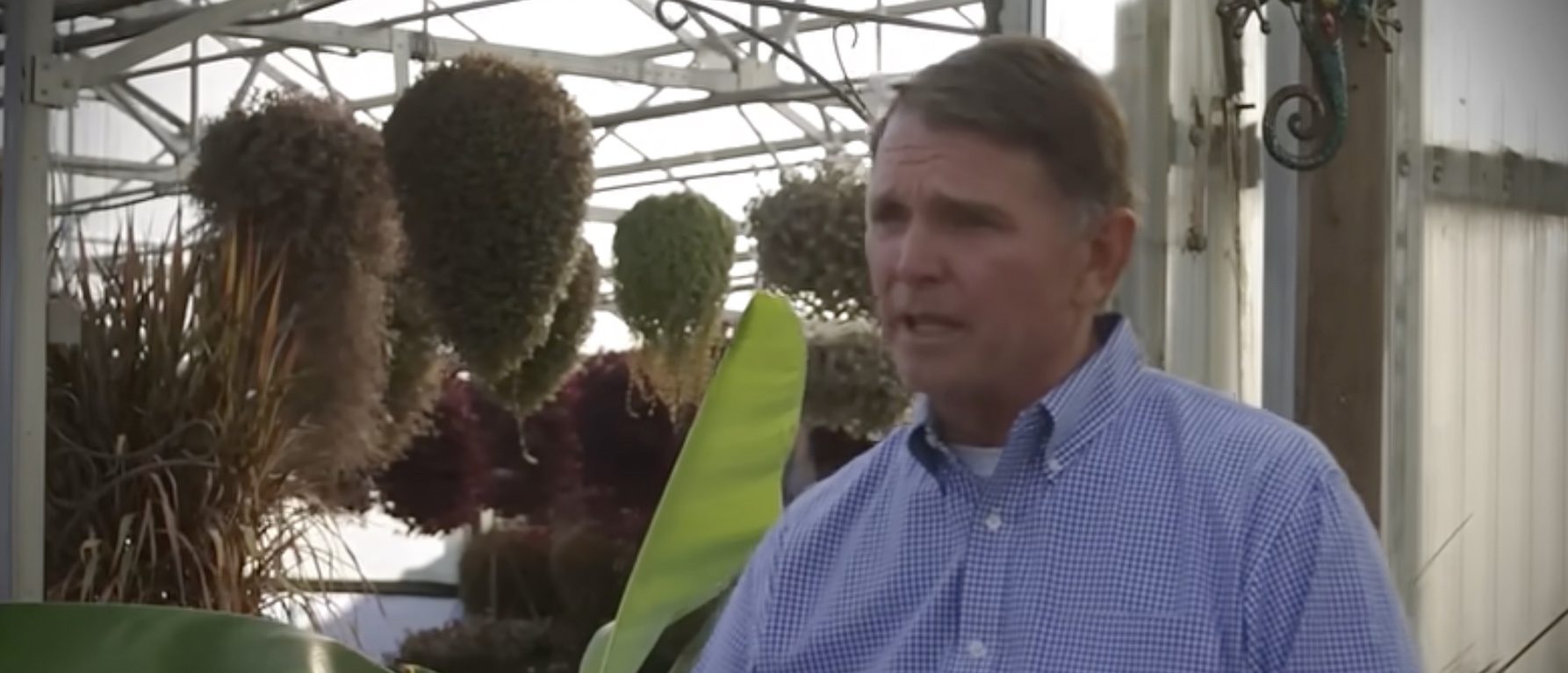 Trump-Backed Thomas Massie Opponent Ed Gallrein Raises Massive Sum To ...