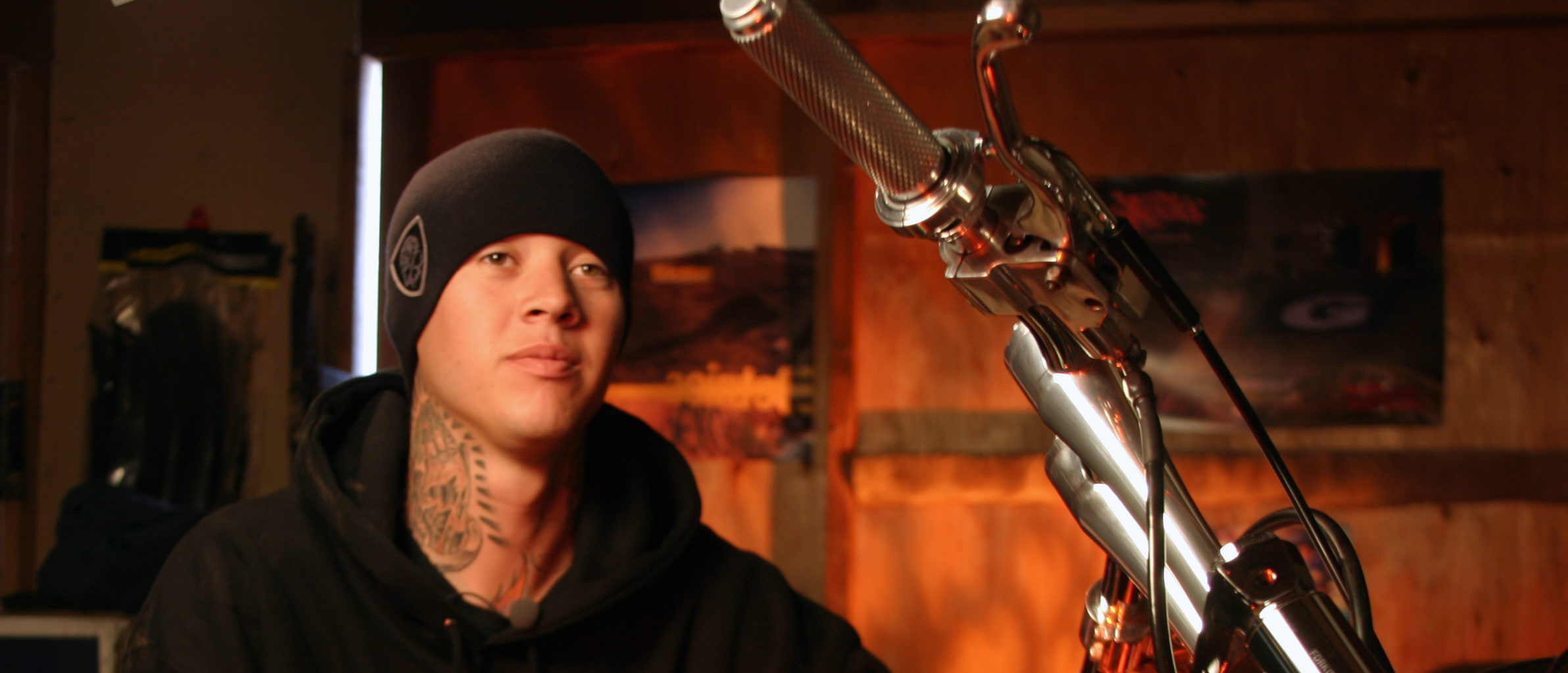 EXCLUSIVE: X-Games Legend Says Democrats Left California In Ruins ...