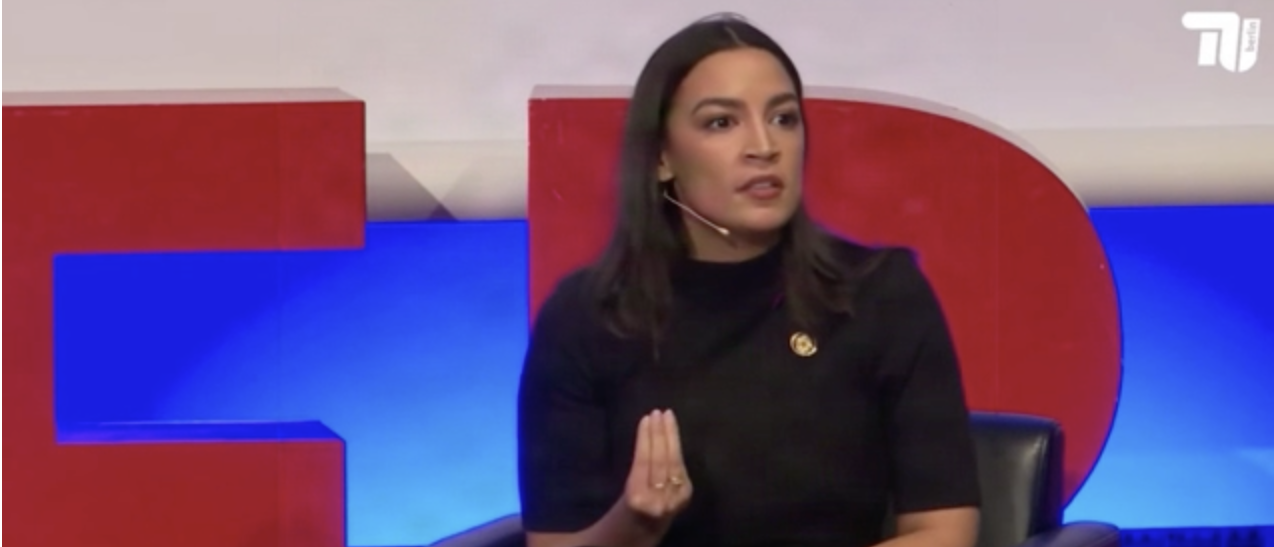 AOC Attempts To Mock Marco Rubio Over Basic Historical Fact — It ...